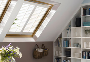 Mulberry Blinds